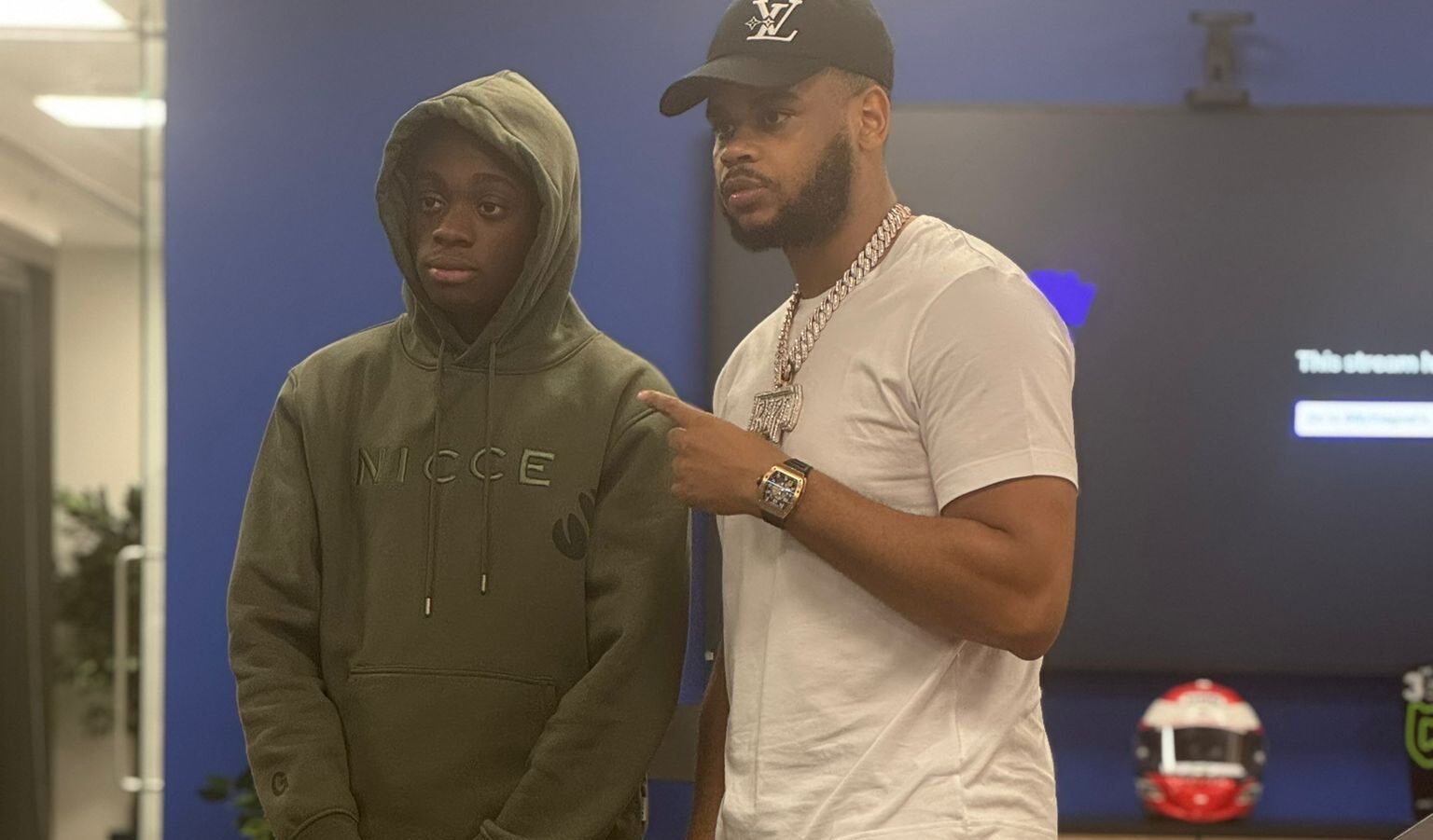 Billy The Goat Live Stream with KTRAP: A Deep Dive into the Artist’s ...